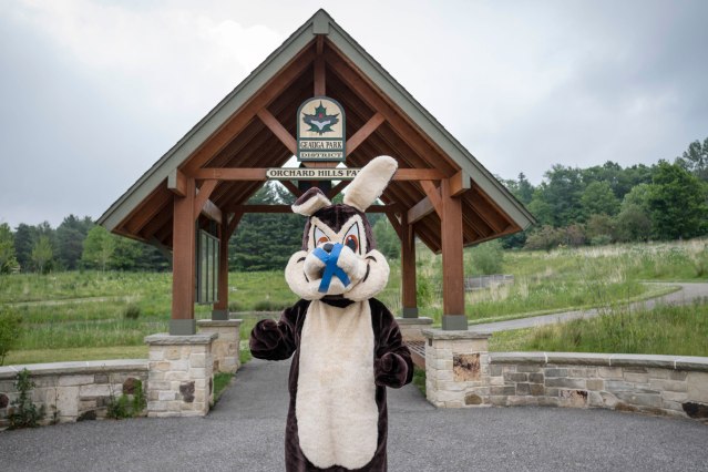 Planning underway for new park in Claridon – Protect Geauga Parks