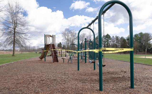 How’s that working for you now? – Protect Geauga Parks